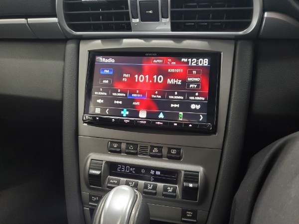 Head Unit Installation Melbourne | Tower Audio