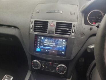 Hyundai i30N Sportsback Audio Upgrade | Tower Audio