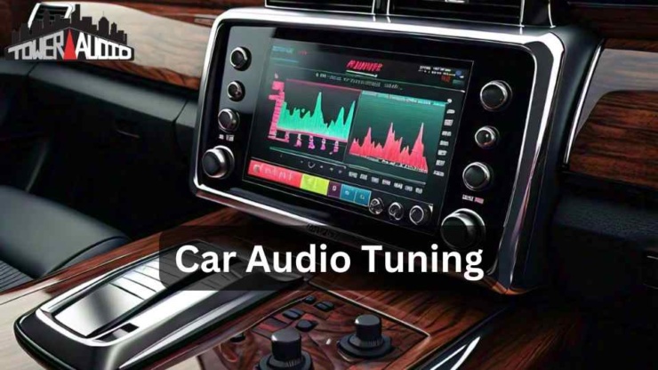 What is Tuning in Car Audio and Why is it Important?