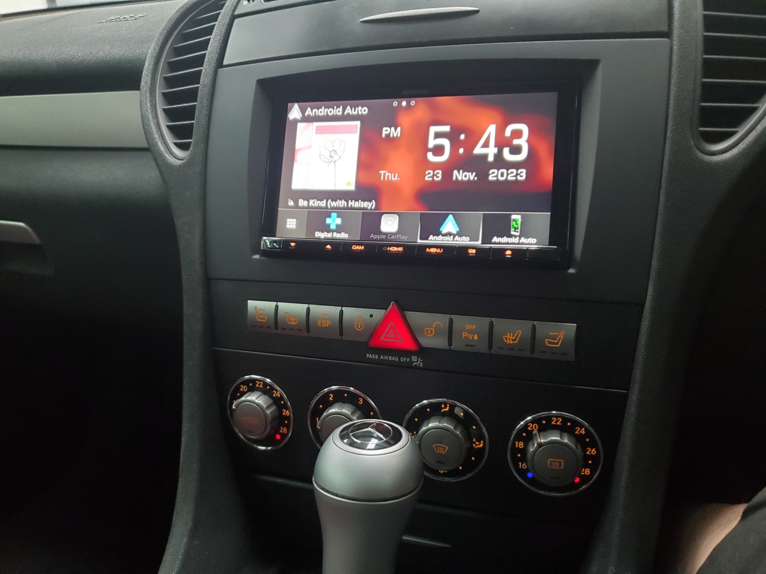 Mazda 2 Audio Upgrade - Car Audio & Visual Melbourne | Tower Audio