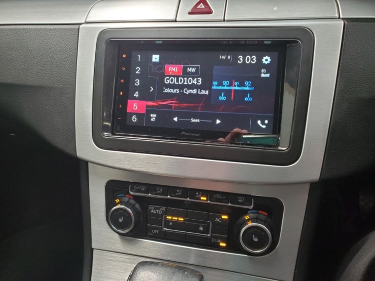 Head Unit Installation Melbourne | Tower Audio